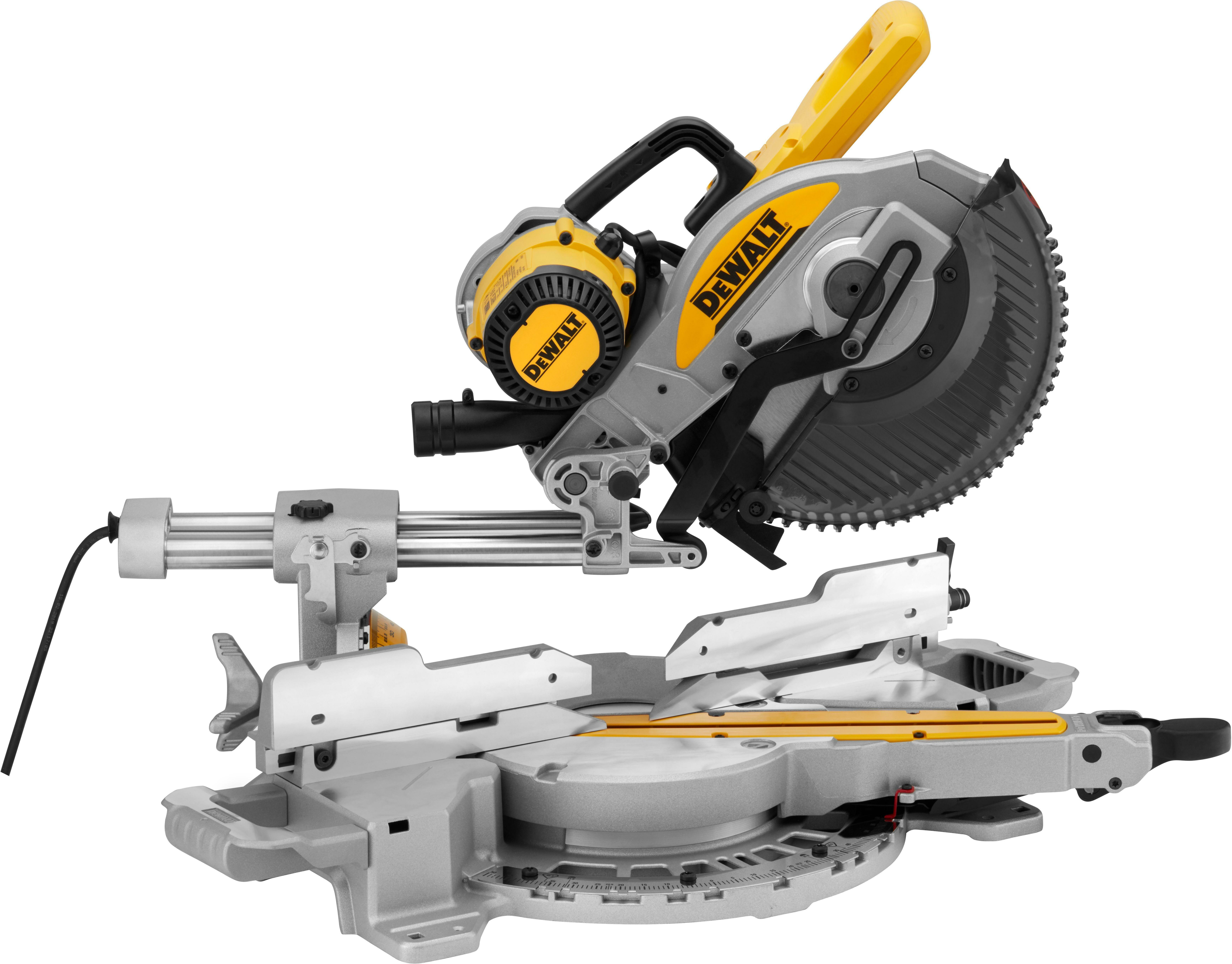 Dewalt 300mm chop saw store