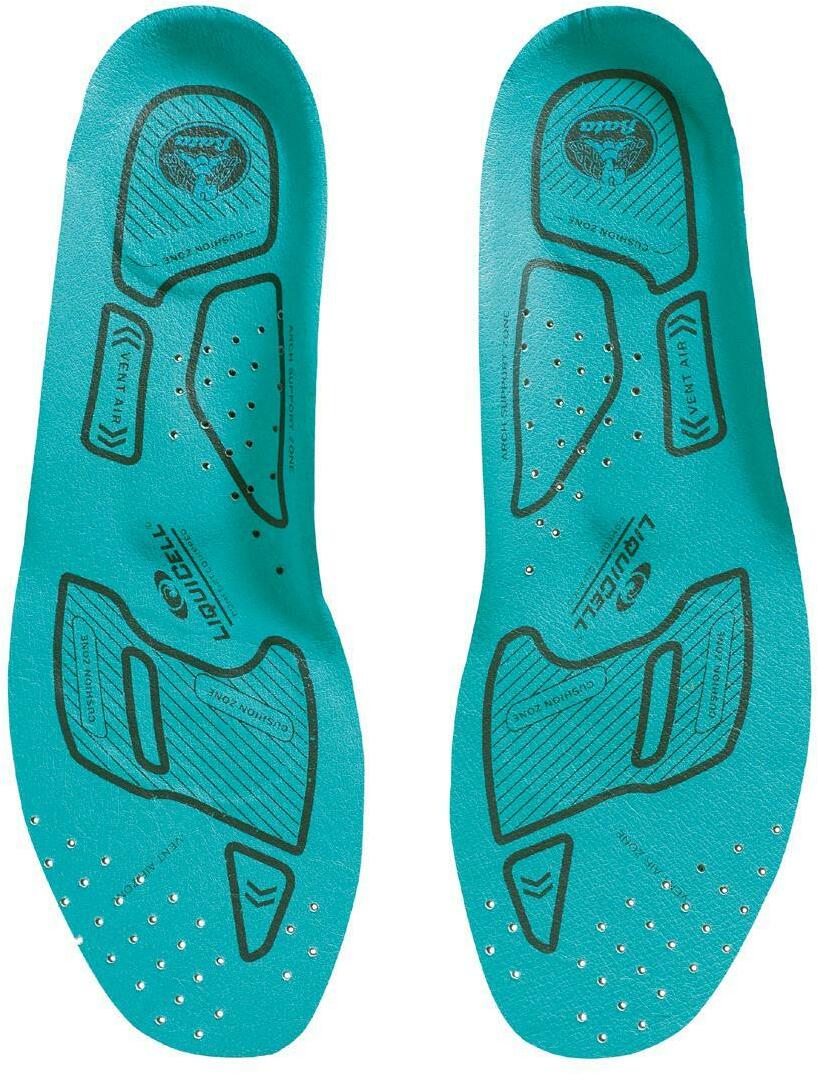 BATA SUPERIOR FIT insoles black - 900000005 41-43 | Klium