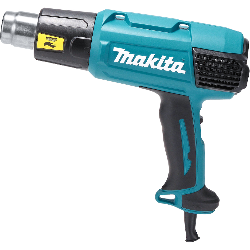 MAKITA HG6531CK 2000 W hot air gun in case | Klium