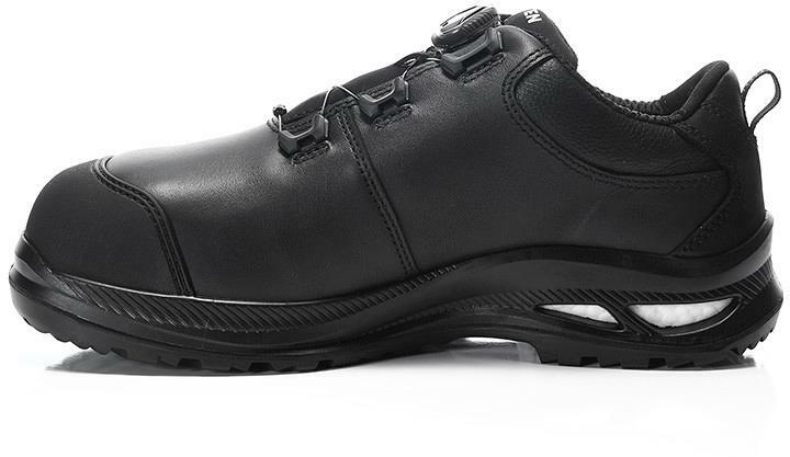 ELTEN TERENCE XXG PRO BOA M ESD S3S HI safety shoe low (black) - 728891 ...