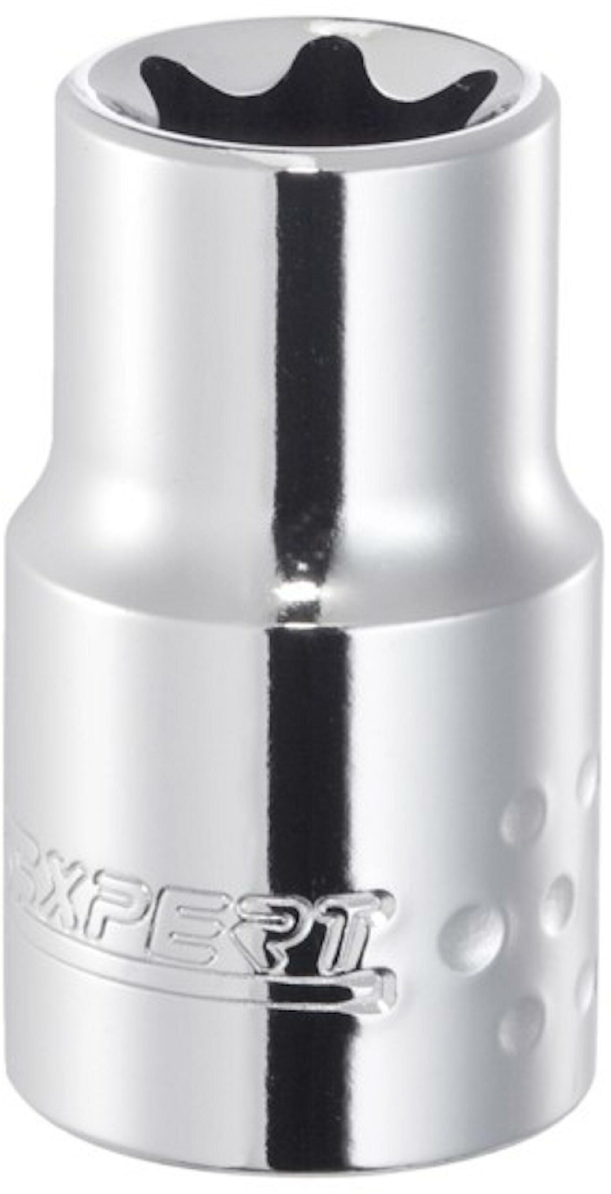 EXPERT E031932 cap 1/2" Torx E20 | Klium