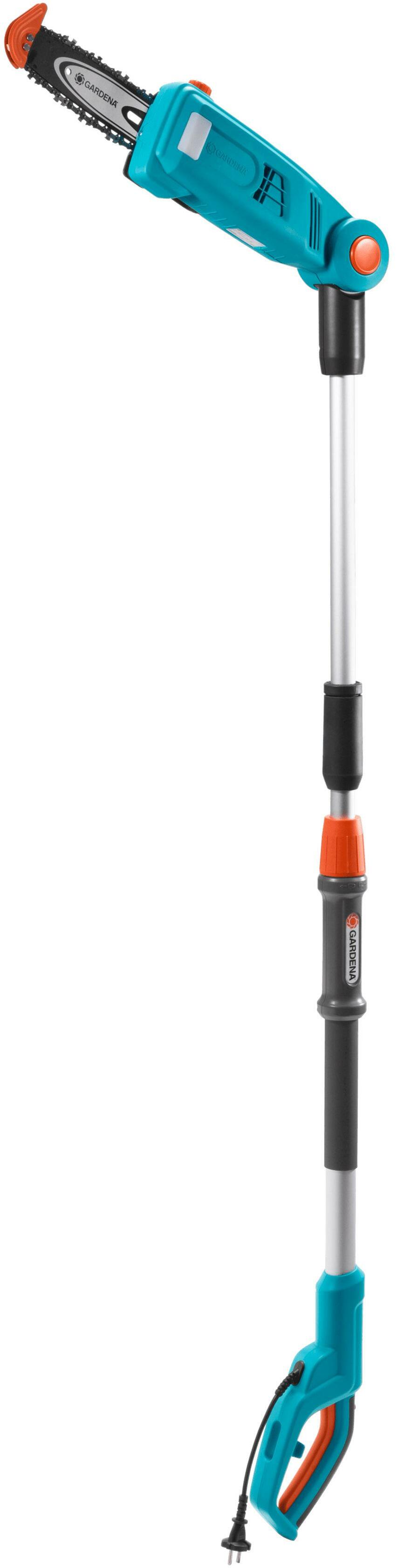GARDENA TCS 720/20 telescopic chainsaw - 08868-20 | Klium