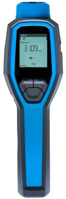 SKF TKRT 21 digital tachometer | Klium