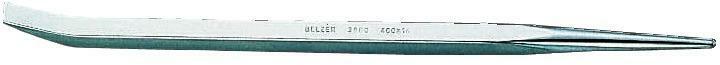 BAHCO 3680 flat-ended crowbar 400 mm | Klium