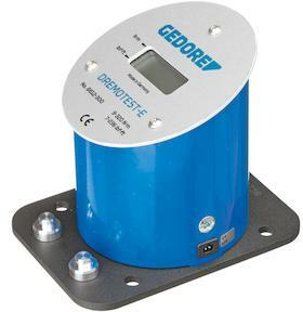 GEDORE 8612-1000 Electronic test device DREMOTEST E 90-1100 Nm ...