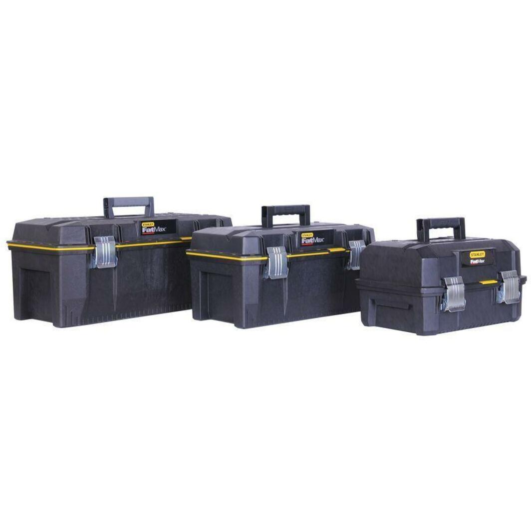 STANLEY FMST1-71219 FATMAX tool case cantilever 18" | Klium