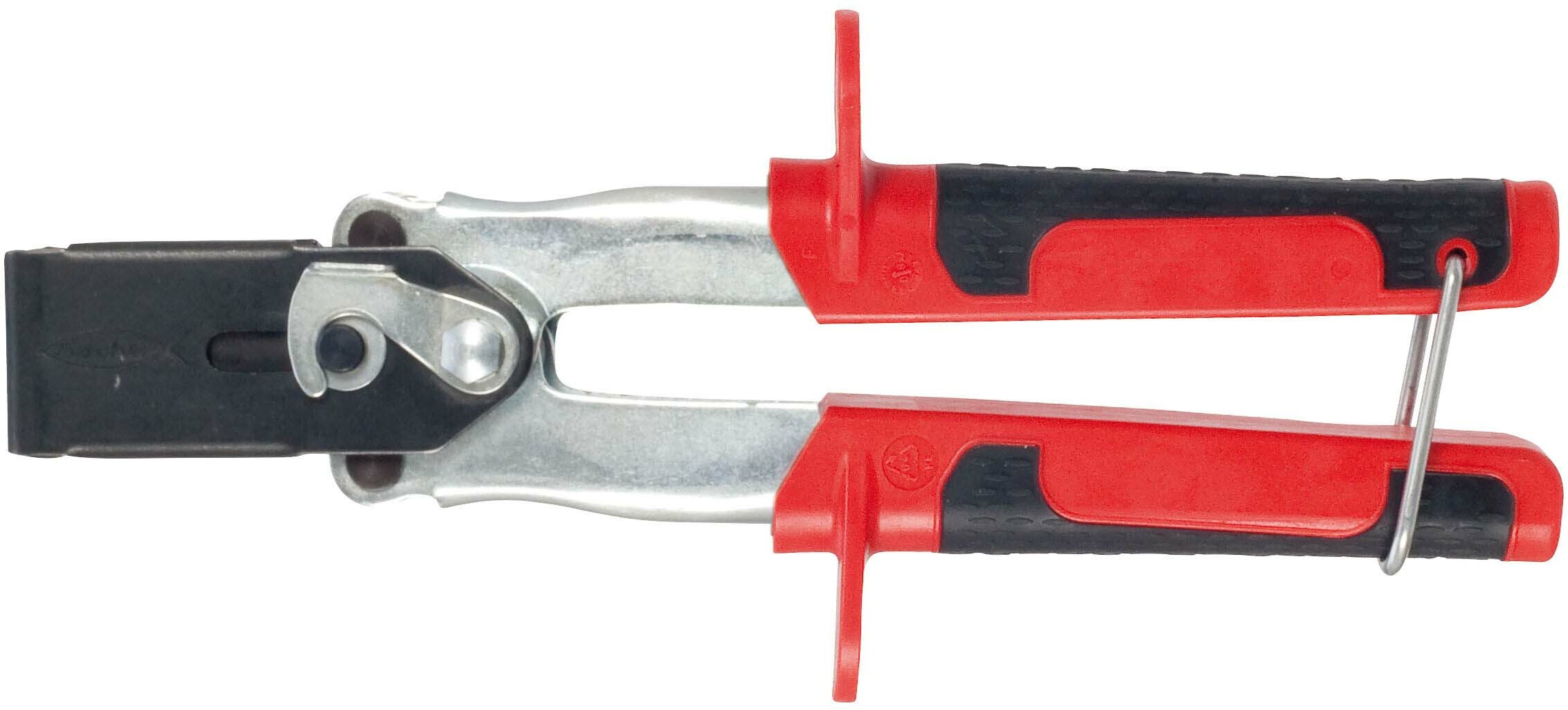 FISCHER 62320 Mounting pliers HM Z 1 for HM hollow wall plugs | Klium
