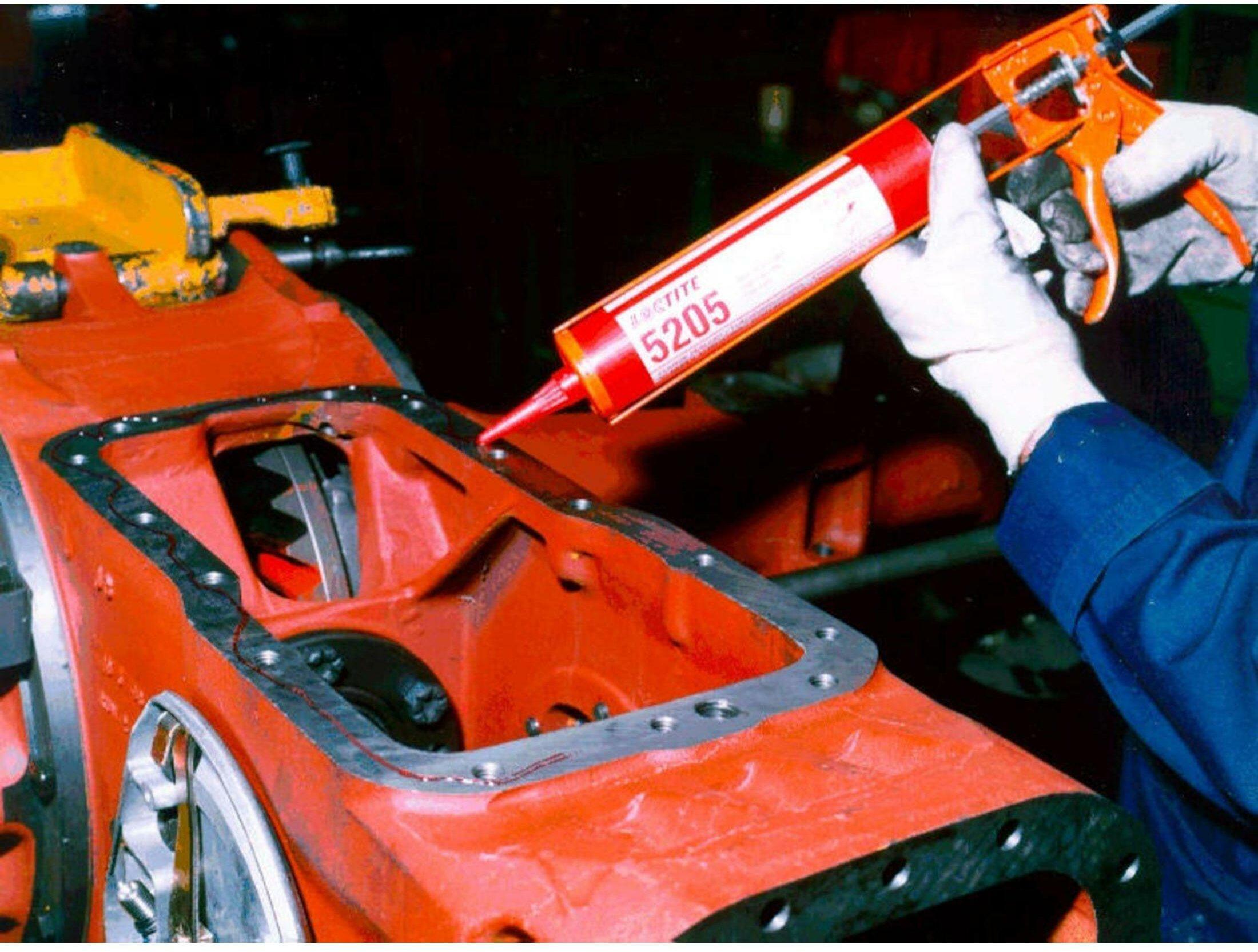 LOCTITE 5205 surface sealant (300 ml standard tube) - 191315 | Klium