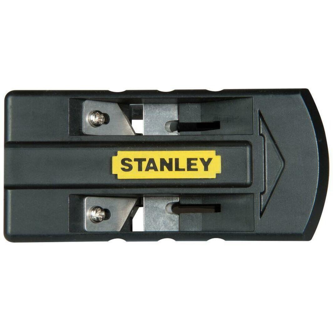 STANLEY STHT0-16139 double veneer strip knife | Klium