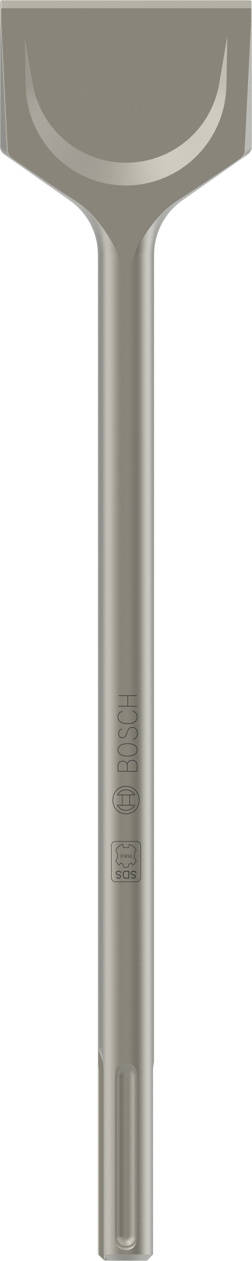 BOSCH 2608690198 spade chisel SDS-Max 400 x 80 mm | Klium