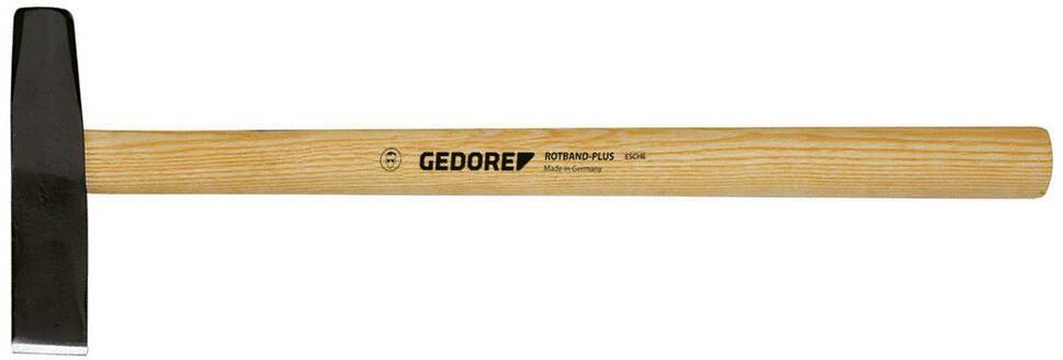 GEDORE 37 E-1500 cold hammer 1500 g - 8663850 | Klium