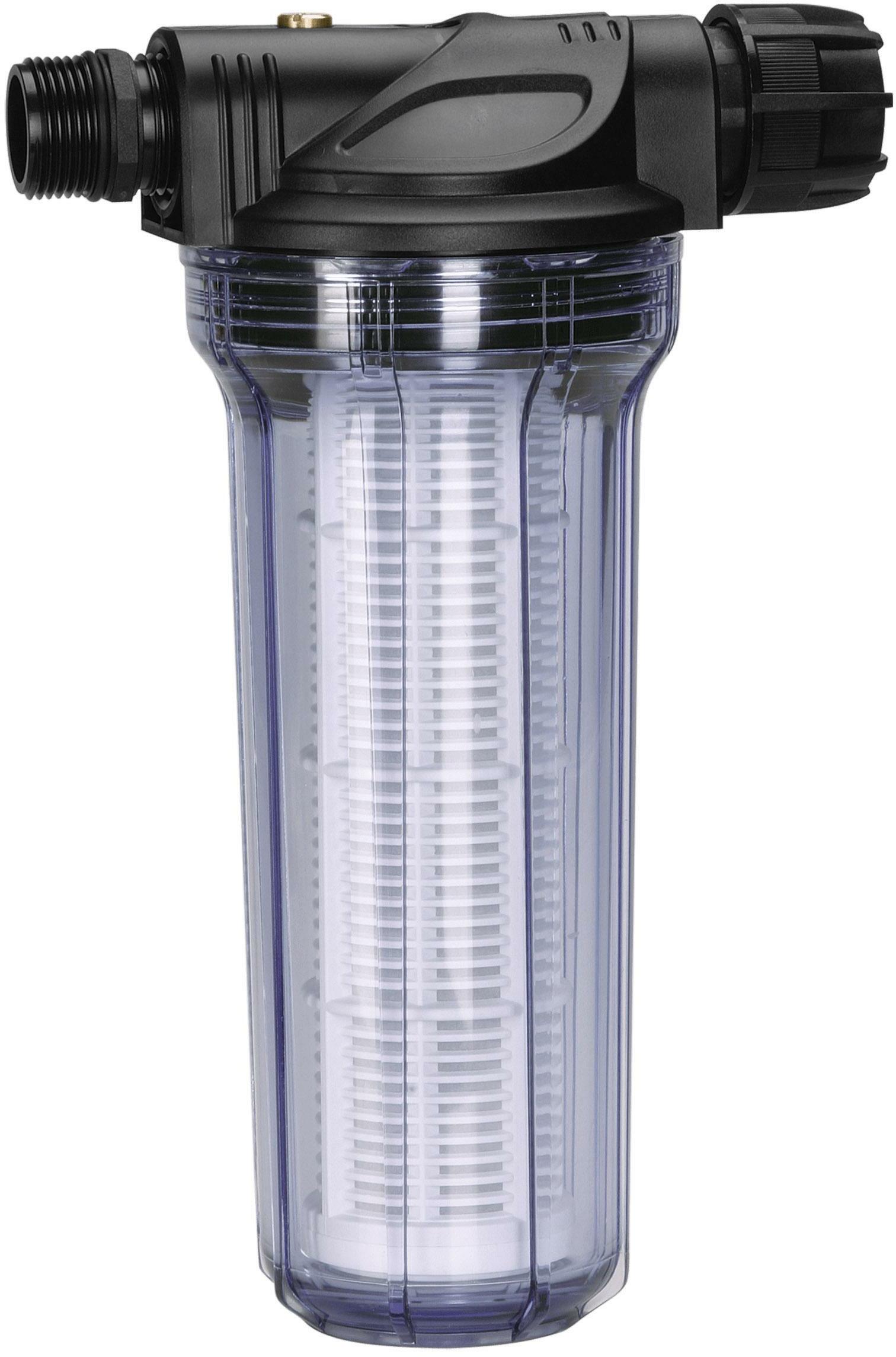 GARDENA 1730-20 Pre-filter for pumps with max. water throughput of 6000 ...