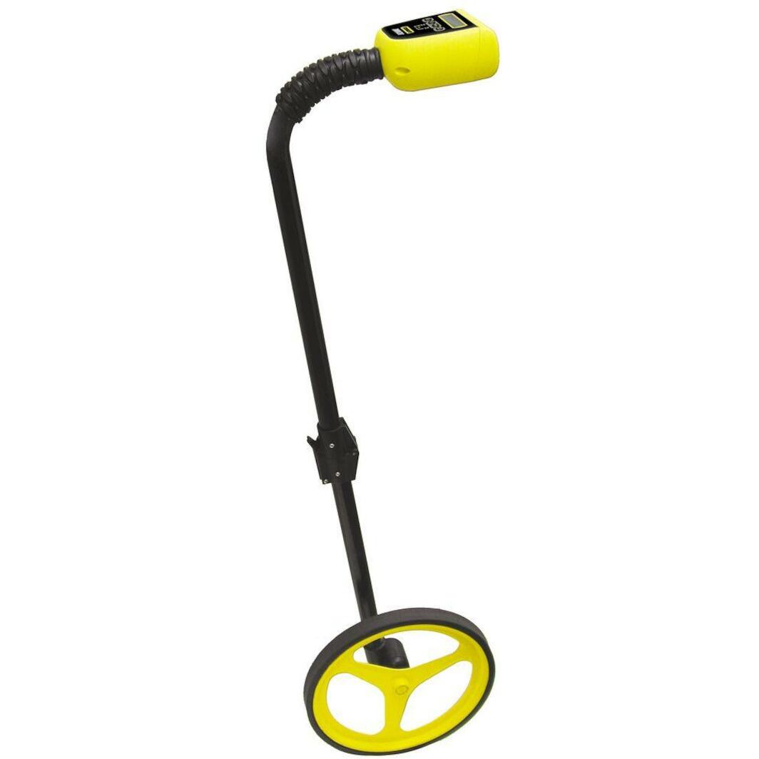 STANLEY 1-77-176 digital measuring wheel | Klium