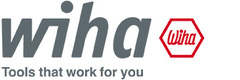 WIHA 33397 socket spanner and bit set 1/4 and 1/2" 60 pcs incl. l-Boxx ...